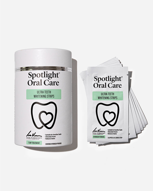 Spotlight Oral Care UK - Professional Oral Care at Home
