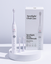 Shop Sonic Toothbrushes - Spotlight Oral Care UK