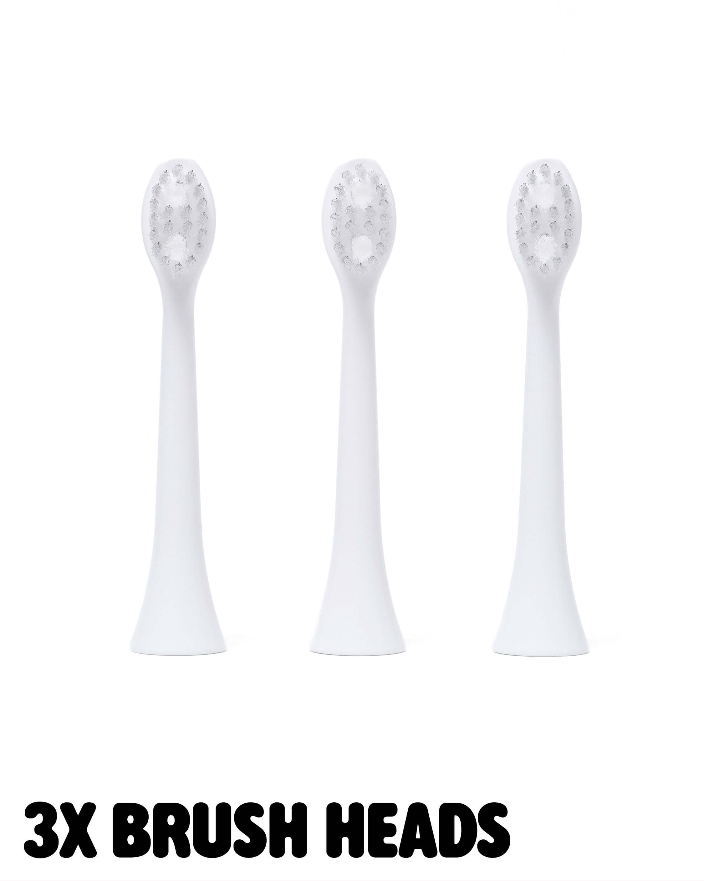 Shop Sonic Toothbrush Replacement Heads - Spotlight Oral Care UK