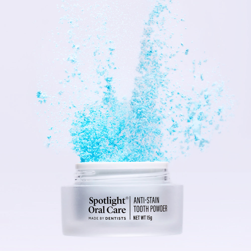 Bright and White Bundle – Spotlight Oral Care UK