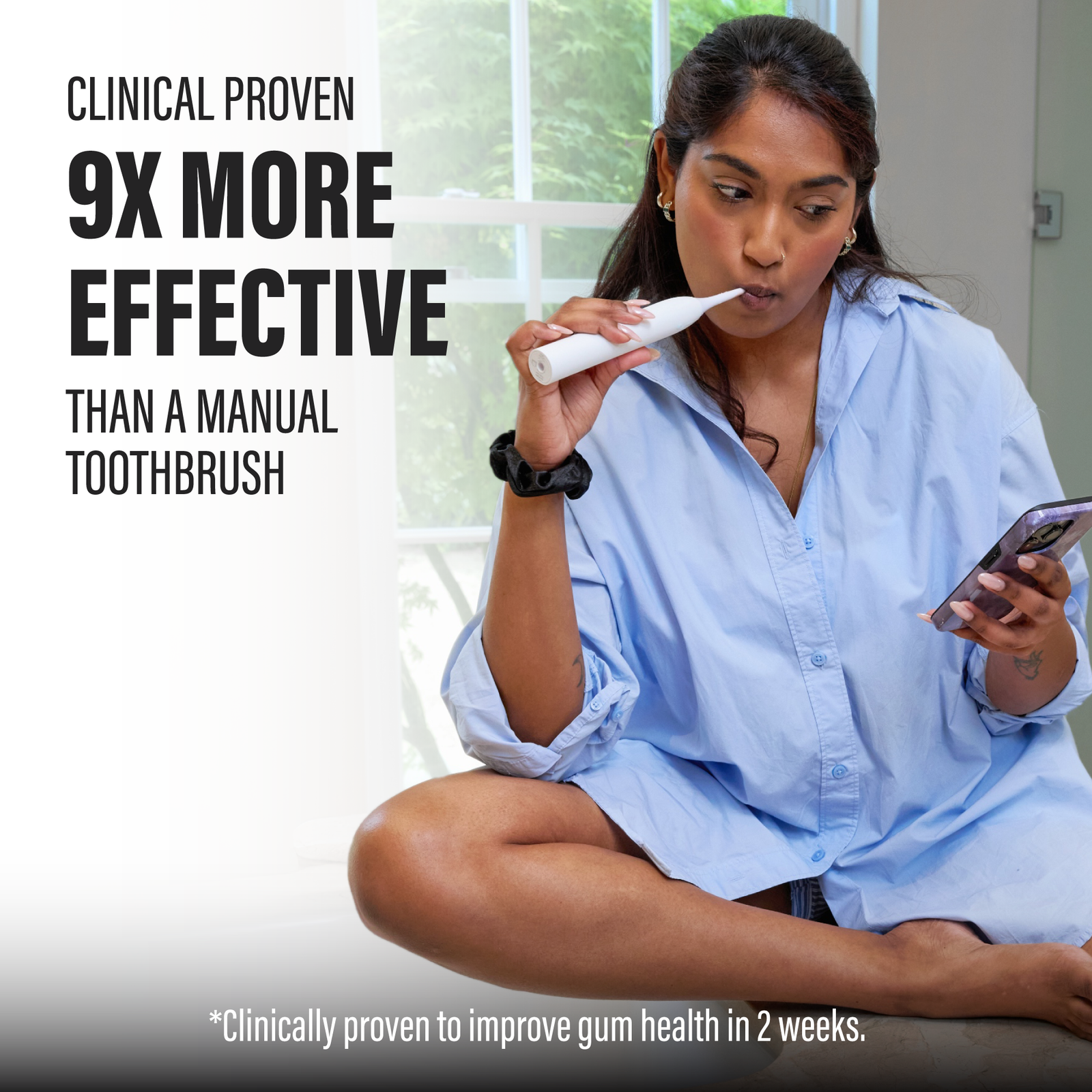 Shop Sonic Toothbrushes - Spotlight Oral Care UK