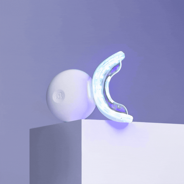 Home Teeth Whitening System with LED Technology- Spotlight Oral Care UK